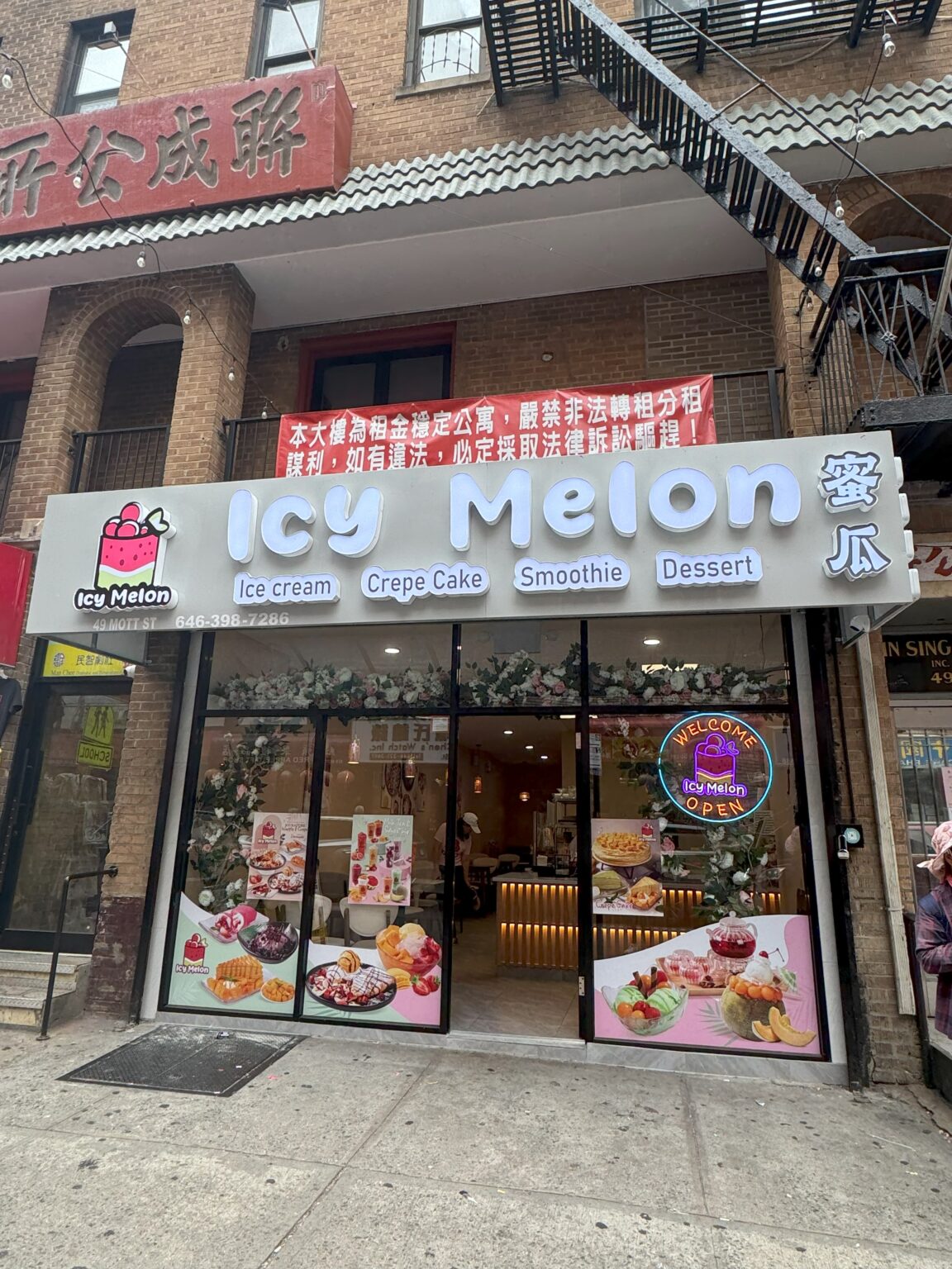 Discover Chinatown - Chinatown NYC