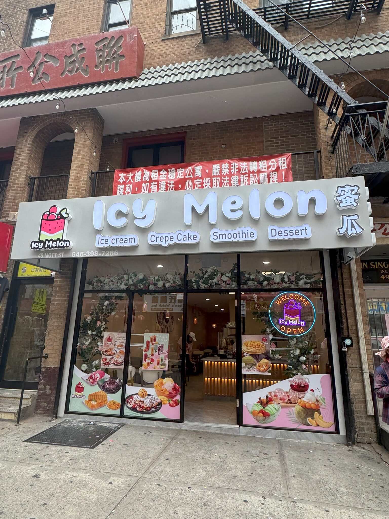 Discover Chinatown - Chinatown NYC