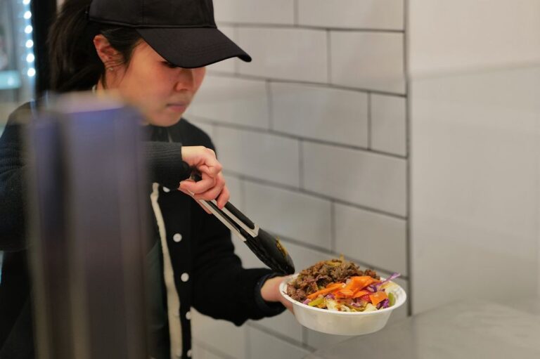 Discover Chinatown - Chinatown NYC