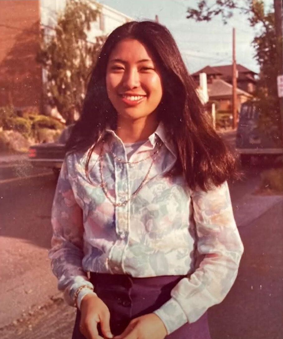 Honoring Mary Li Hsu Chinatown NYC